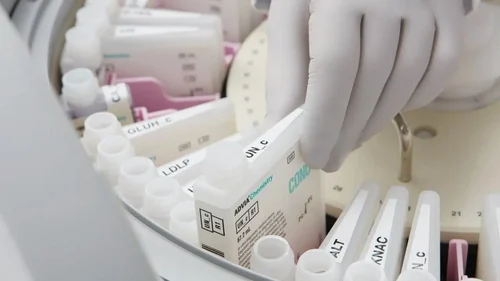 Siemens ADVIA Chemistry XPT System – MURTAZA TRADERS