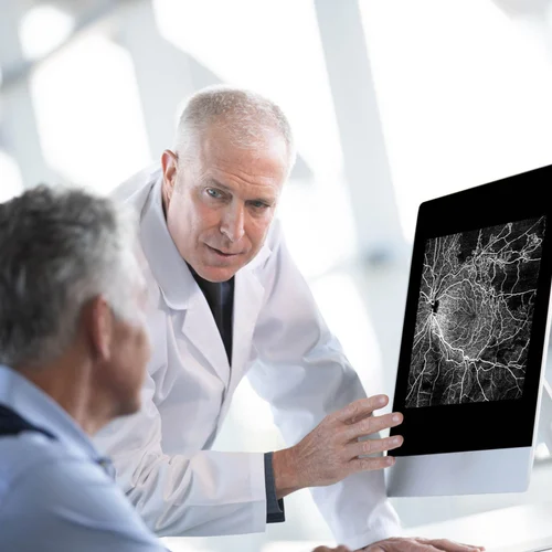 Zeiss Cirrus 6000 OCT Imaging System – MURTAZA TRADERS